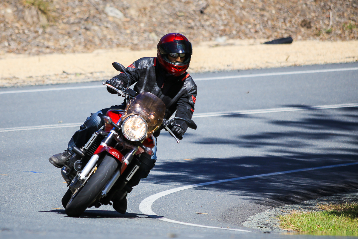 Supervisor for Learner Motorcycle Riders, in South East Queensland ...